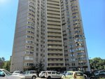 Dvoretskiy Apartments (Perevertkina Street No:1/6), otel  Voronej'den
