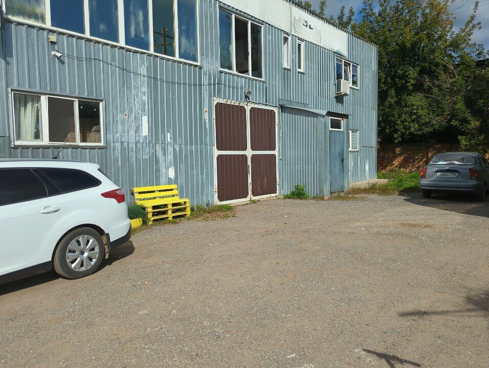 Uzmanlık eğitimi Deco touch, Ufa, foto