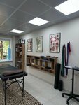 Сандал (Kosmonavta Popovicha Street No:98), masaj salonları  Sakhalinsk'ten