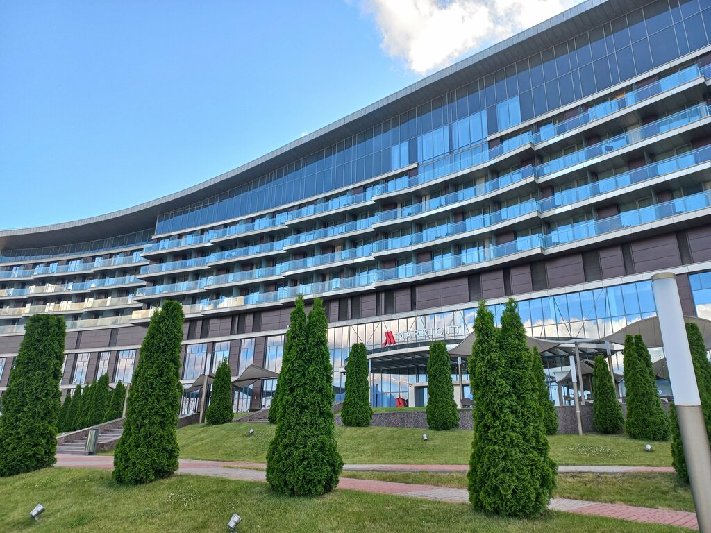 Çeşme Fountain, Minsk, foto