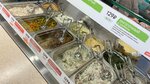 Крошка Картошка (Revolyutsionniy Avenue No:47/1), fast food  Podolsk'tan