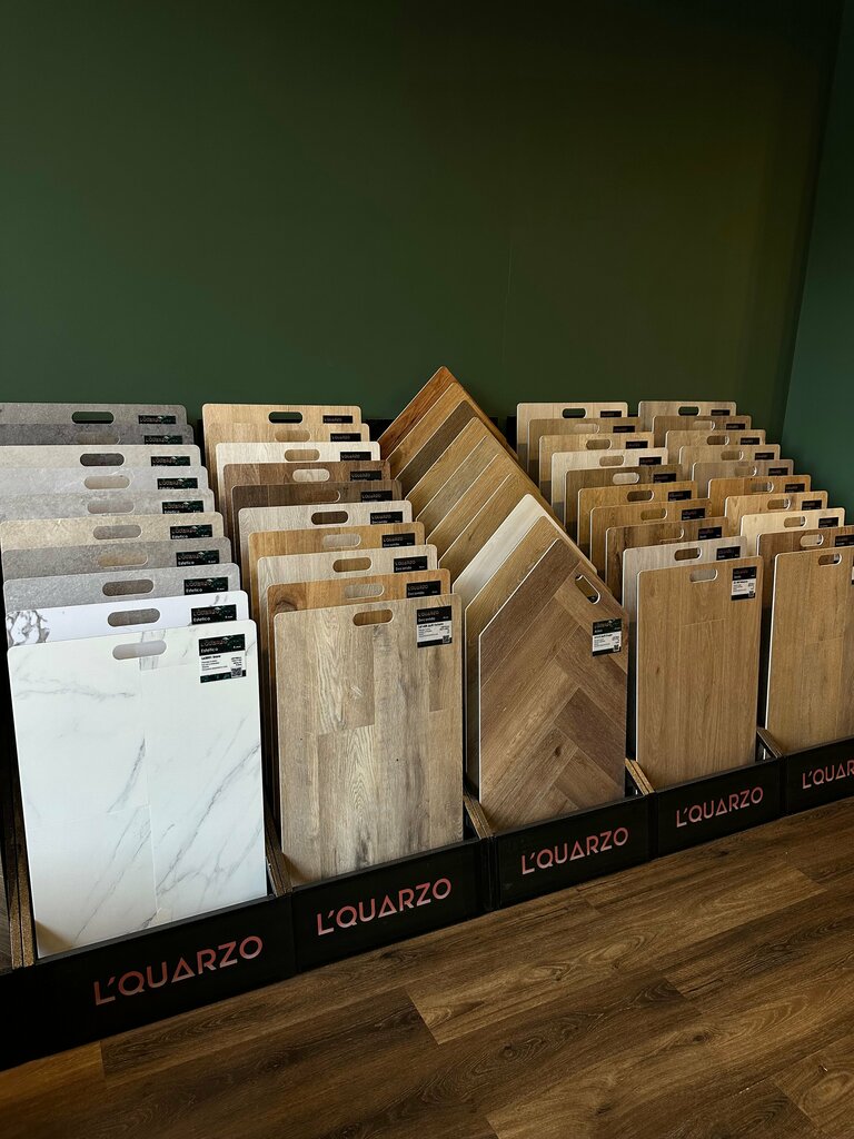 Zemin döşeme üretim ve satış firmaları Примавера, Minsk, foto