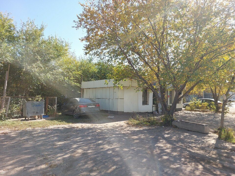 Kerestecilik Pkk Variant, Astana, foto