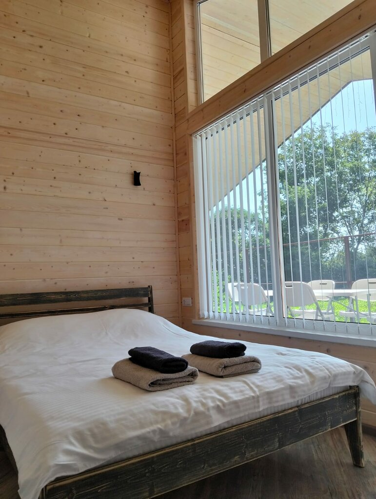 Konuk evi Домик в Предгорье, Adıge Cumhuriyeti, foto