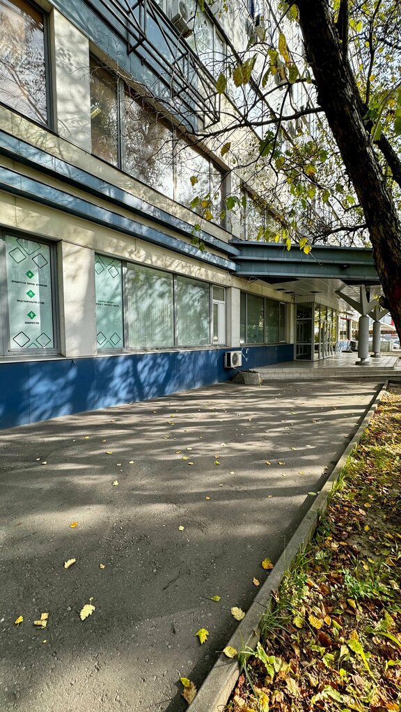 Gerçek kişilerin iflası Чистый лист, Moskova, foto