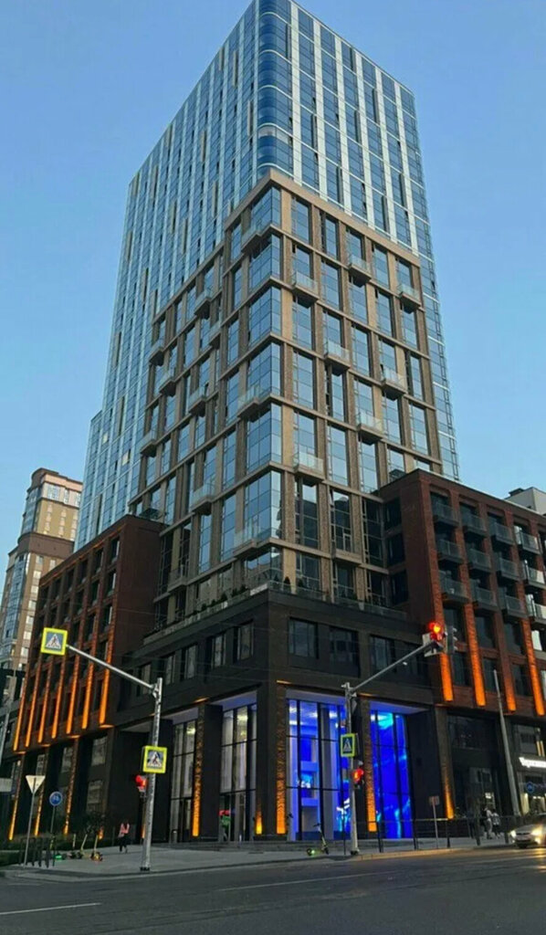 Kaş ve kirpik salonu K. Lash beauty space, Yekaterinburg, foto