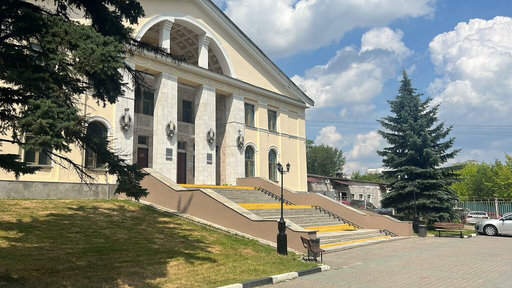 Psikolojik yardım merkezleri Кабинет психолога Кузнецовой Л. Н., Moskova, foto