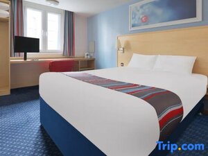 Travelodge Kilmarnock (Scotland, East Ayrshire), otel  Doğu Ayrshire Konseyi'nden