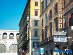 Hotel Marechiaro (Via Gioberti No:30), otel  Roma'dan