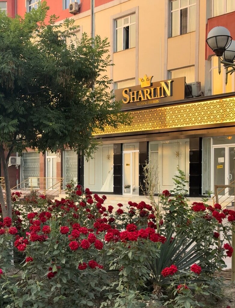 Düğün mağazası Sharlin, Nemengan, foto