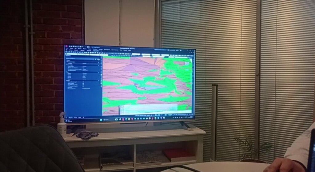 Yazılım firmaları Идея-Софт, Moskova, foto