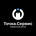 Точка. Сервис (ulitsa Mariny Tsvetayevoy No:2, Dogma Park Microdistrict), telefon tamir servisi  Krasnodar'dan