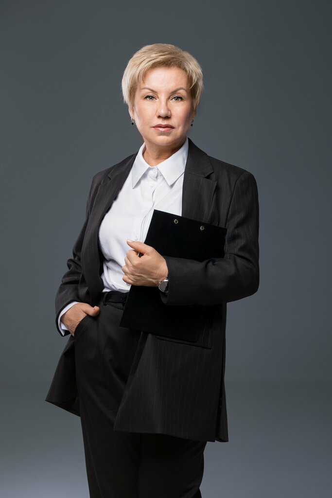 Hukuk büroları Адвокат Крючкова С. П., Saransk, foto