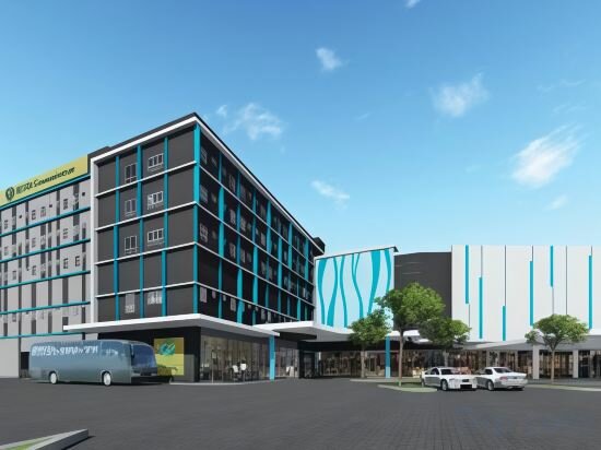 Otel Go Hotels Iligan, , foto