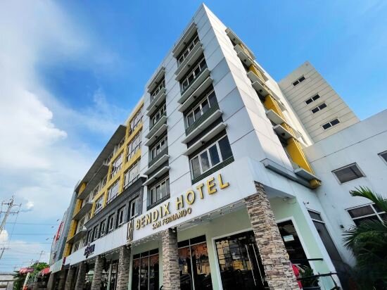 Otel Bendix Hotel San Fernando powered by Cocotel, , foto
