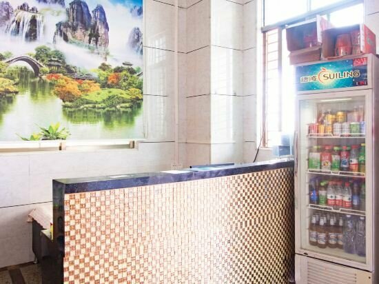 Otel Judelougongyu, Guangdong, foto