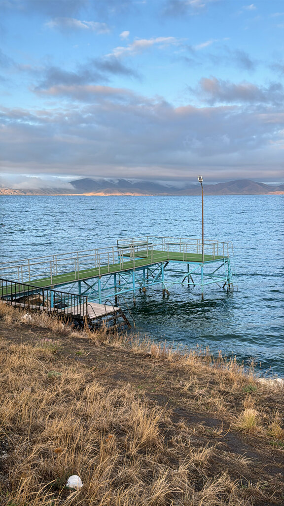 Otel Gracia House, Geğarkunik, foto