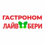 ЛайвБери (Aerodromnaya Street No:10А), market  Samara'dan