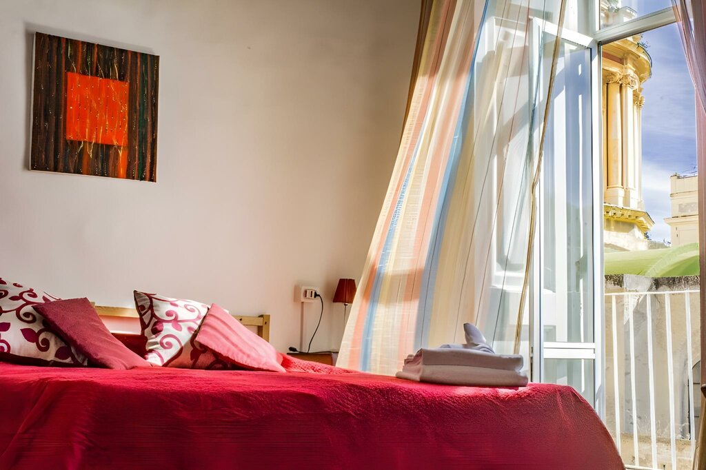 Otel B&b Tecla, Napoli, foto