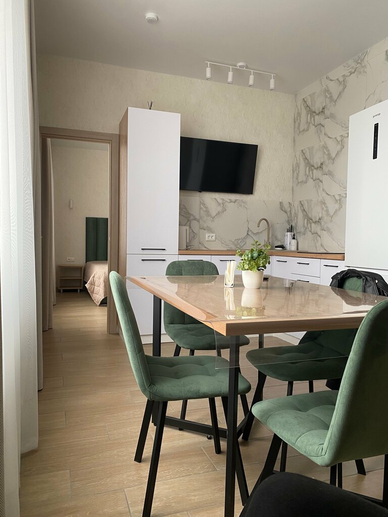 Otel Гостиница, Alatyr, foto