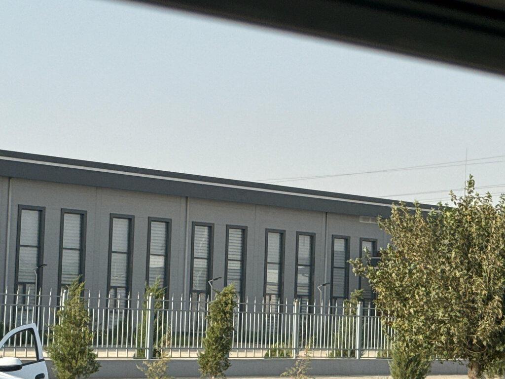 i̇nsan kaynakları şirketleri Agency for Assessment of Knowledge and Skills, Surhanderya eyaleti, foto