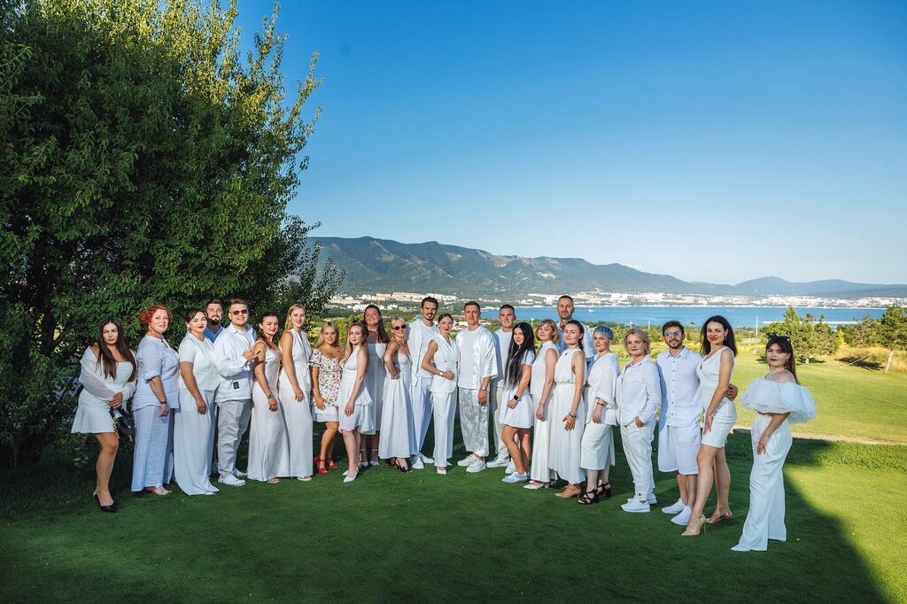 Emlak ofisi Lighthouse, Sevastopol, foto