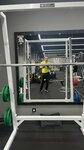 Reyмass (Gagarın kóshesi No:7), spor ve jimnastik salonları  Rudny'den