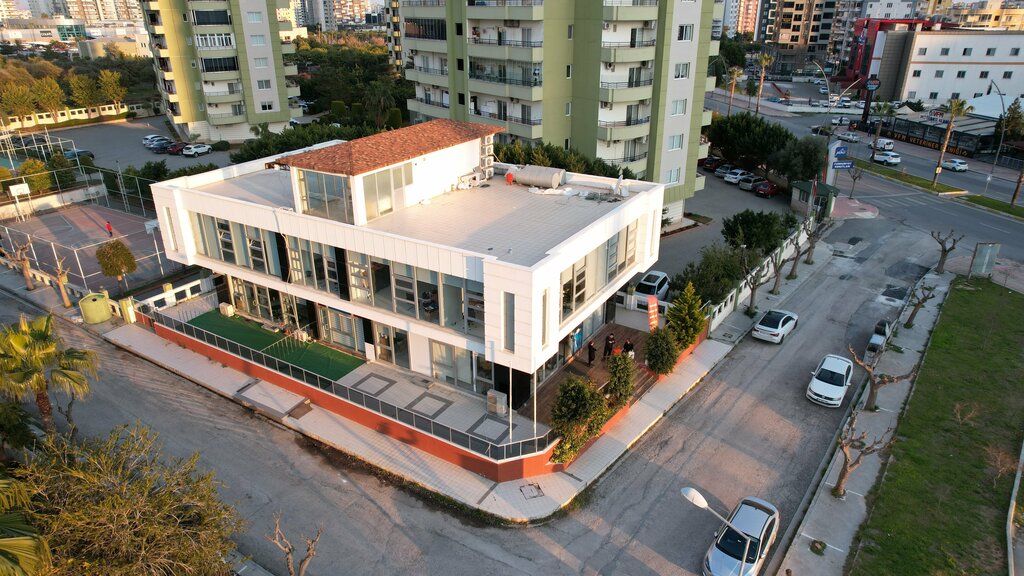 Emlak ofisi Ofis Çözümleri I Sanal Ofis I Hazır Ofis, Mersin, foto