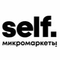 Self (Posledny Lane No:28), kahve otomatı  Moskova'dan