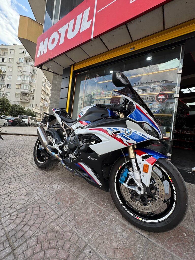 Motosiklet yedek parçaları Motoreferans, Antalya, foto