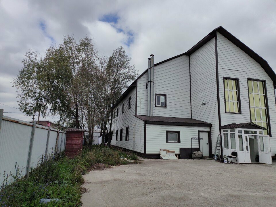 Otel Main Room Chesnokovka, Başkurdistan, foto