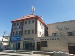 Zh. B. Sadu Private Bailiff (Álіmbetov kóshesі No:2), hukuk büroları  Çimkent'ten (Şımkent'ten)