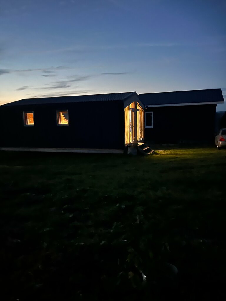 Glamping ЛадоЯр, Sverdlovskaya oblastı, foto