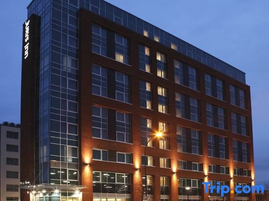 Otel Leonardo Hotel Sheffield, İngiltere, foto
