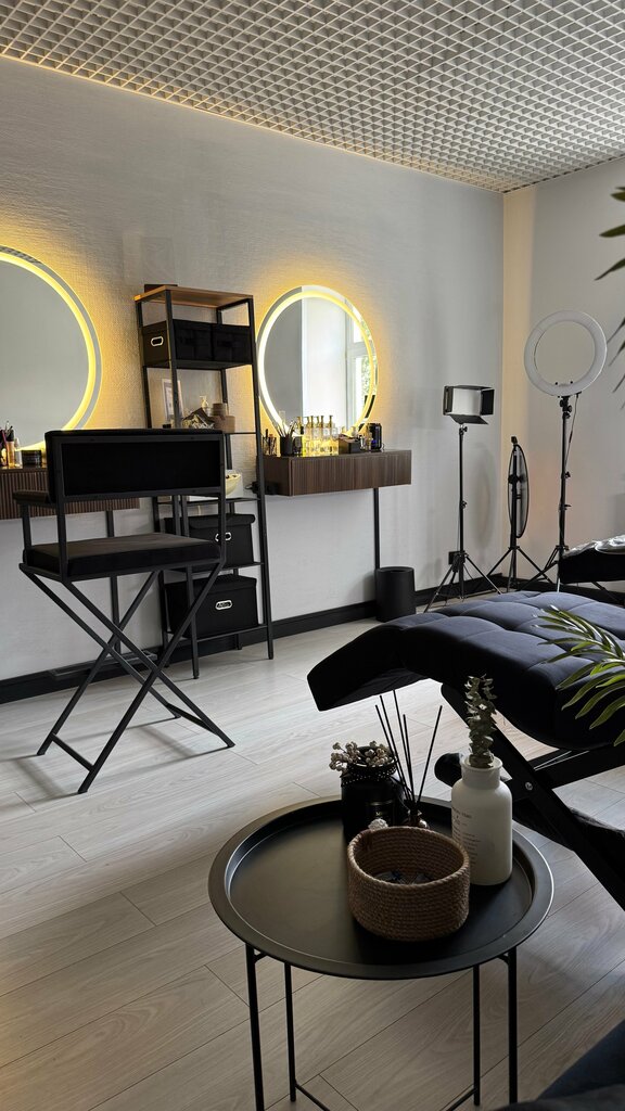 Kalıcı makyaj stüdyosu Совершенство Линий, Moskova, foto