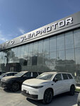 Leapmotor_Bukhara (Gijduvon Street No:1), otomobil satış galerileri  Buhara'dan