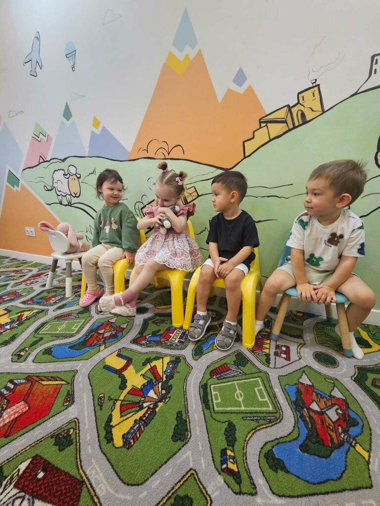 Çocuk gelişim merkezleri КиндерБосс, Mytişçi, foto