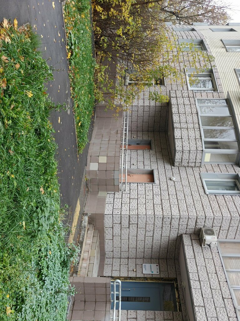 Kültür merkezleri Спортивно-досуговое учреждение № 5, Moskova, foto