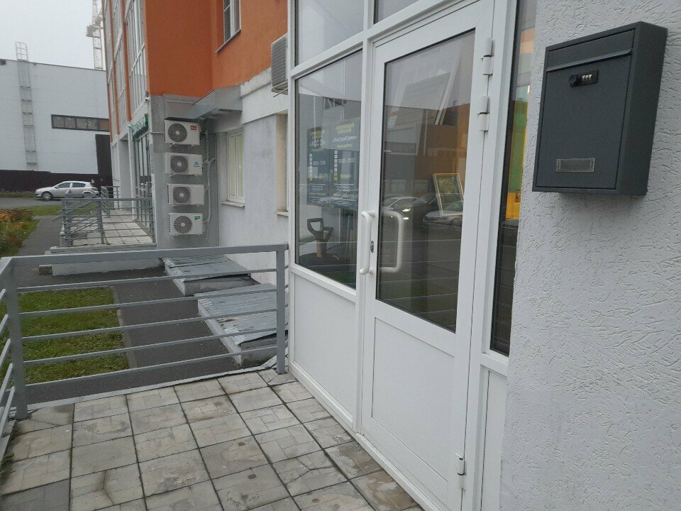 Konut servisleri kuruluşları ЖСС 37, İvanovo, foto