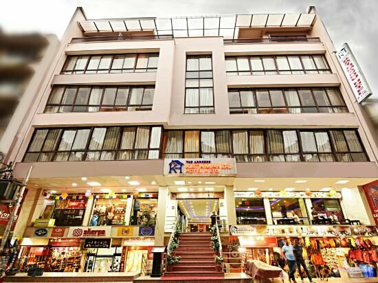 Otel The Address Kathmandu Hotel, Katmandu, foto