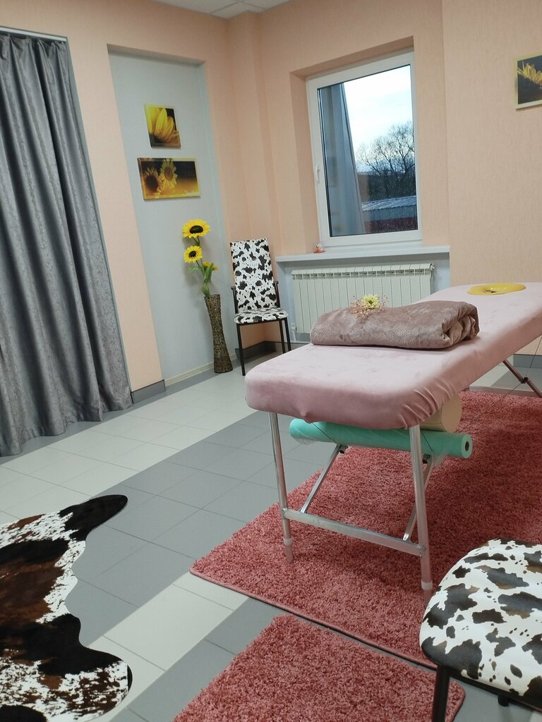 Masaj salonları Массаж, Kirjaç, foto