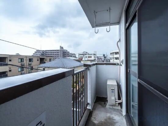 Otel Murata Corpo 305, Tokyo, foto