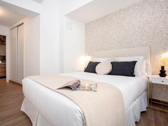 Daireler Cozy apartment in center of Seville. Pajaritos IV, Sevilla, foto