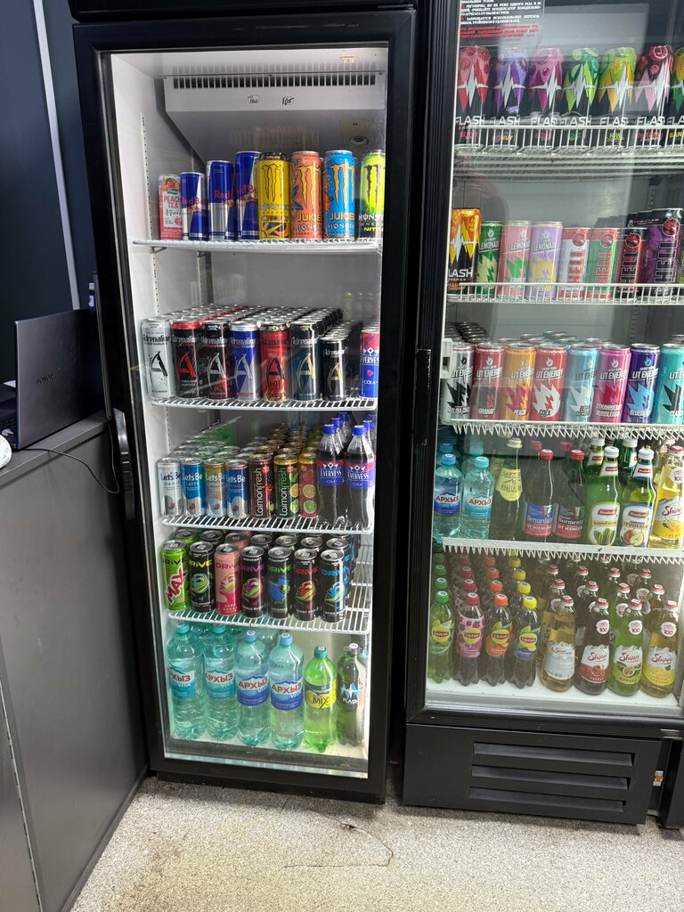 Tütün, sigara mağazaları Vagtabak, Rostov‑na‑Donu, foto