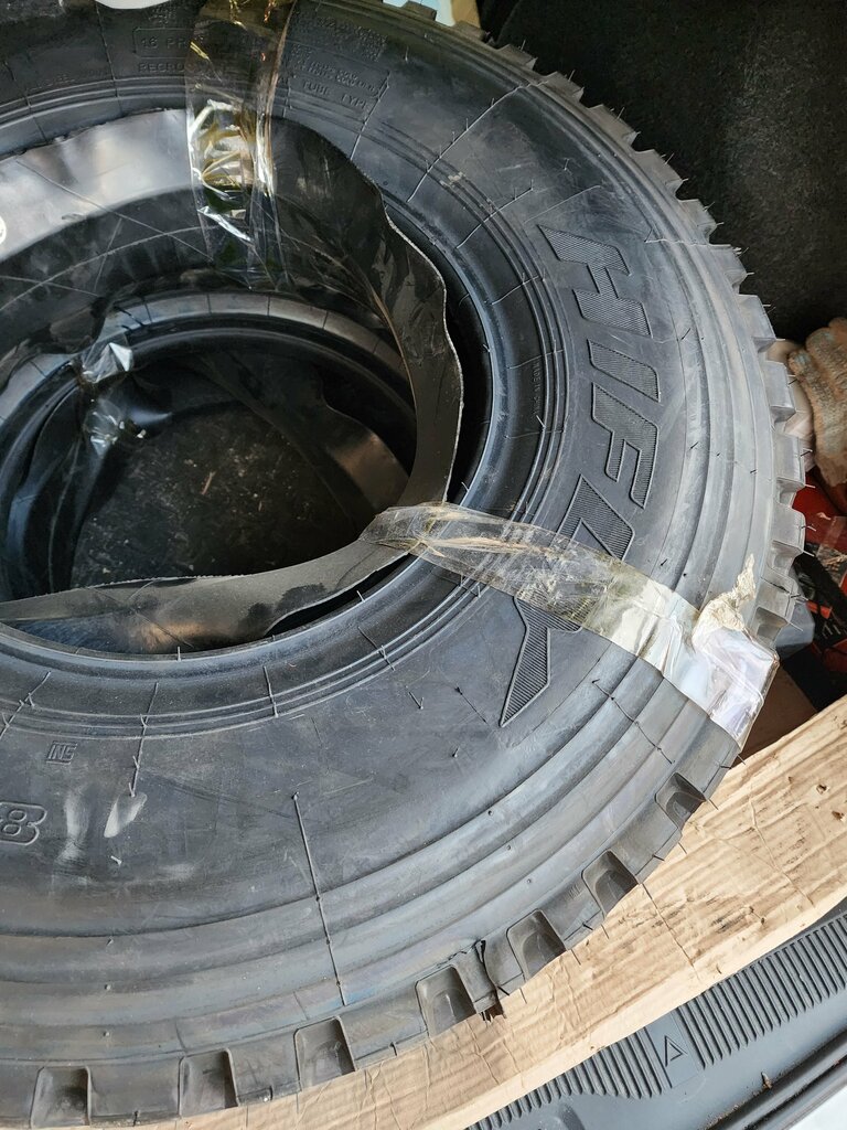 Teslimat noktası 4Точки, Simferopol (Akmescit), foto