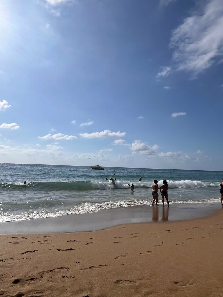 Restoran Plaj, Alanya, foto