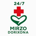 Mirzo (Navoiy koʻchasi No:100, Jingovuz Mahallah, Urgench), eczaneler  Ürgenç'ten