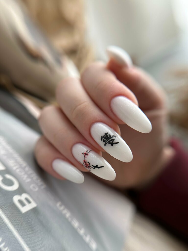 Manikür-pedikür Маникюр Сухотина Анна, Balaşiha, foto