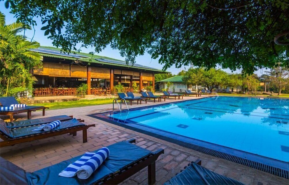 Otel Camellia Resort and SPA, , foto