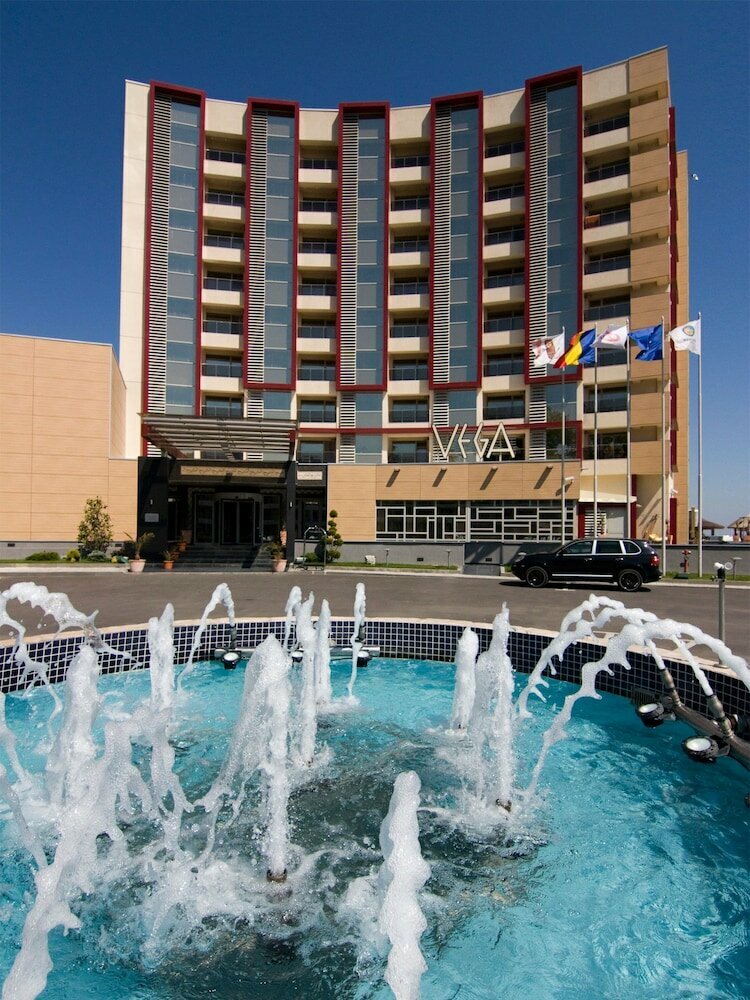 Otel Vega Hotel, Mamaya, foto